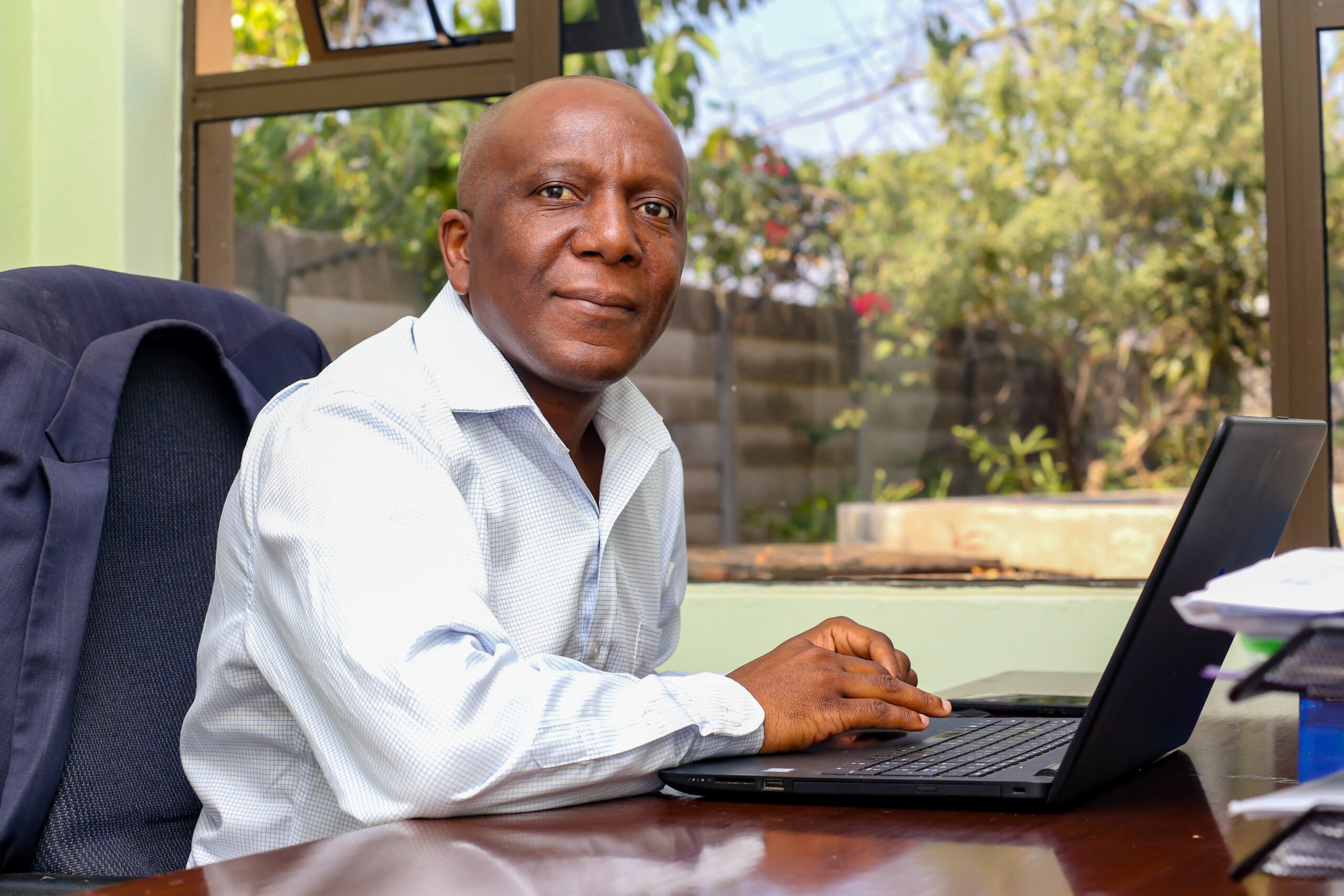 You Must Know Them: Kudzai Midzi - Identities Media Holdings