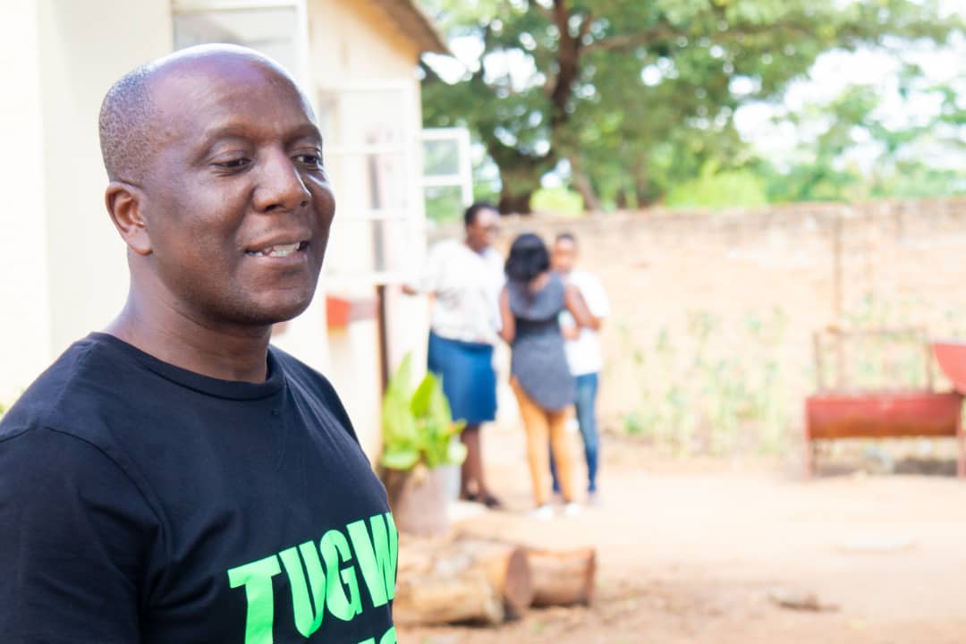 You Must Know Them: Kudzai Midzi - Identities Media Holdings