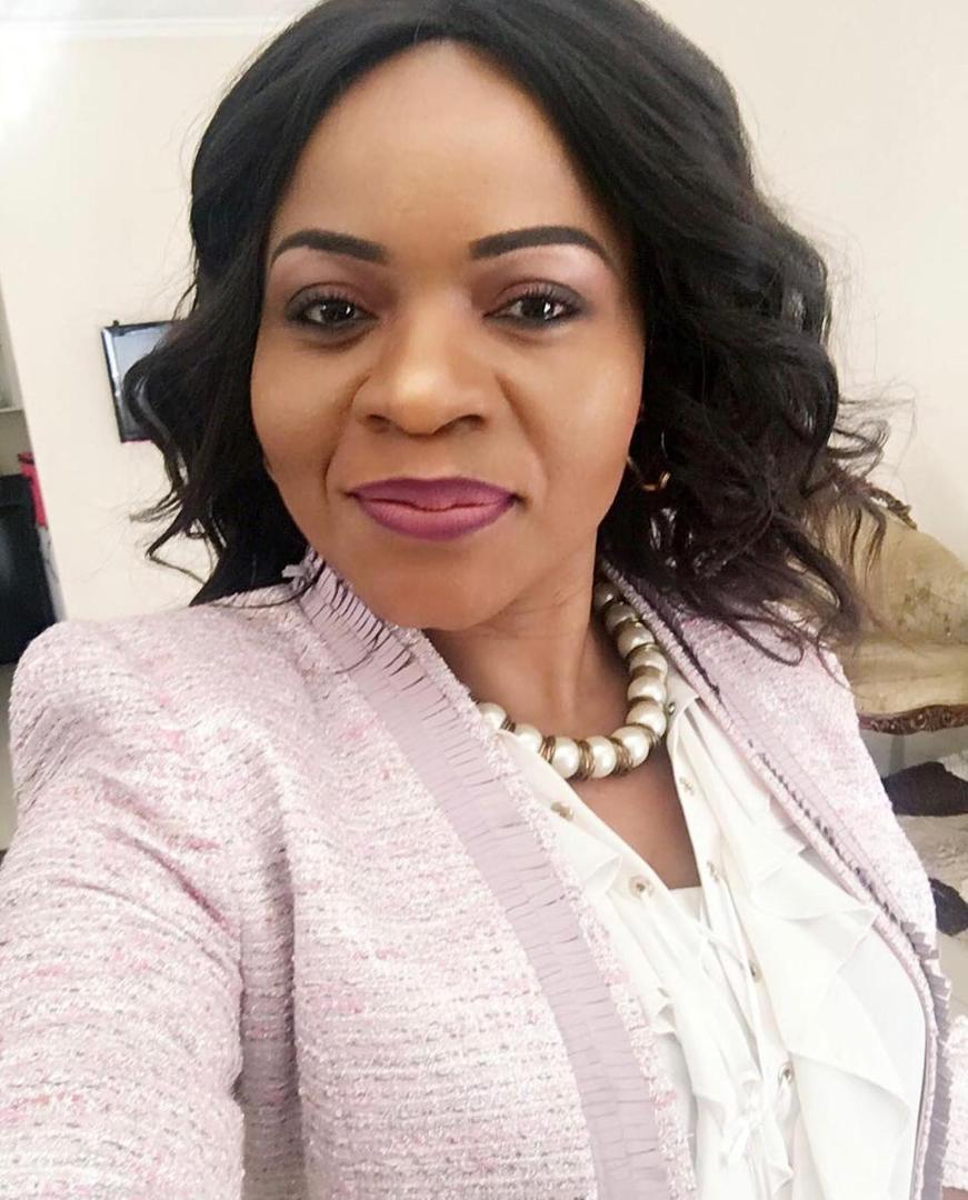 You Must Know Them: Tariro Makanga - Identities Media Holdings