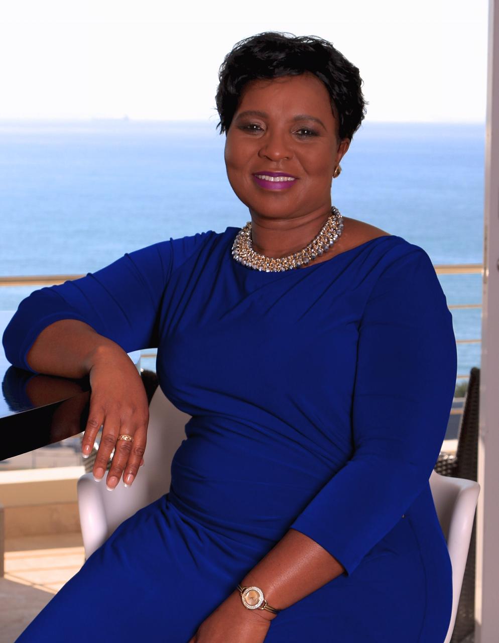 You Must Know Them: Sherree Gladys Shereni - Identities Media Holdings