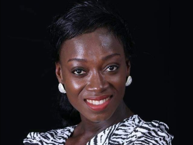 You Must Know Them : Grace Eze Obi (SIBC Top 10 Finalist) - Identities ...