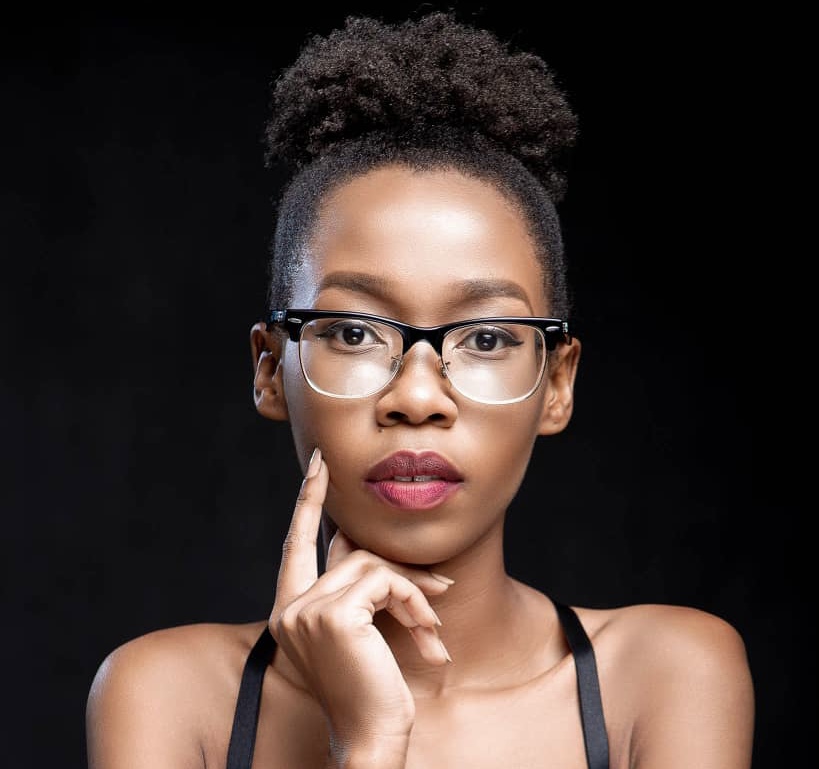 You Must Know Them: Yolanda Ngwenya , Founder of Bahkar - Identities ...