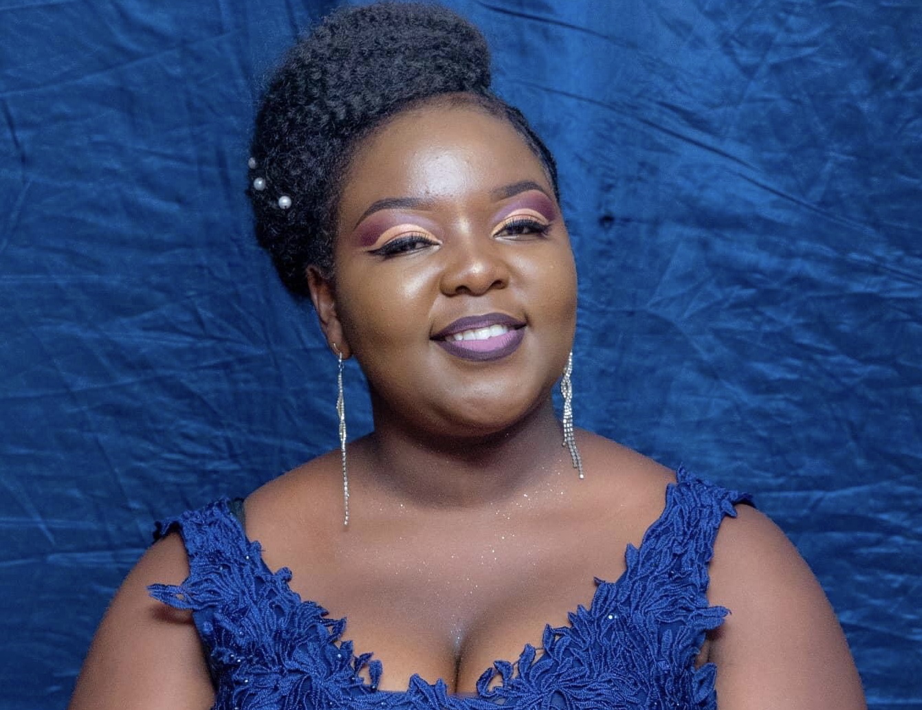 Gospel Diva, Nyasha Mutonhori To Share Stage With Ada - Identities Media Holdings