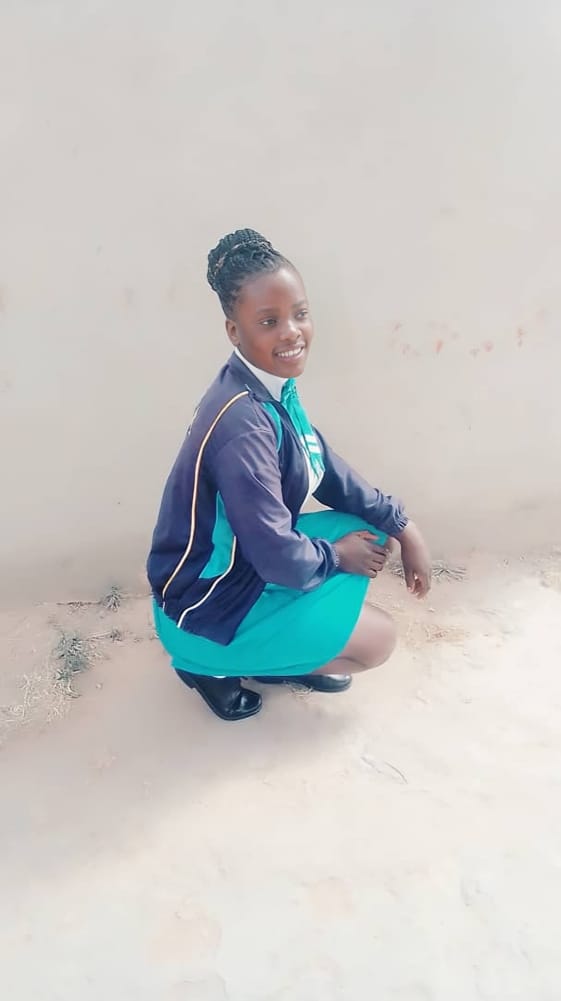 Urgent Call for Justice: 16-Year-Old Student Nicole Chabata Remains ...