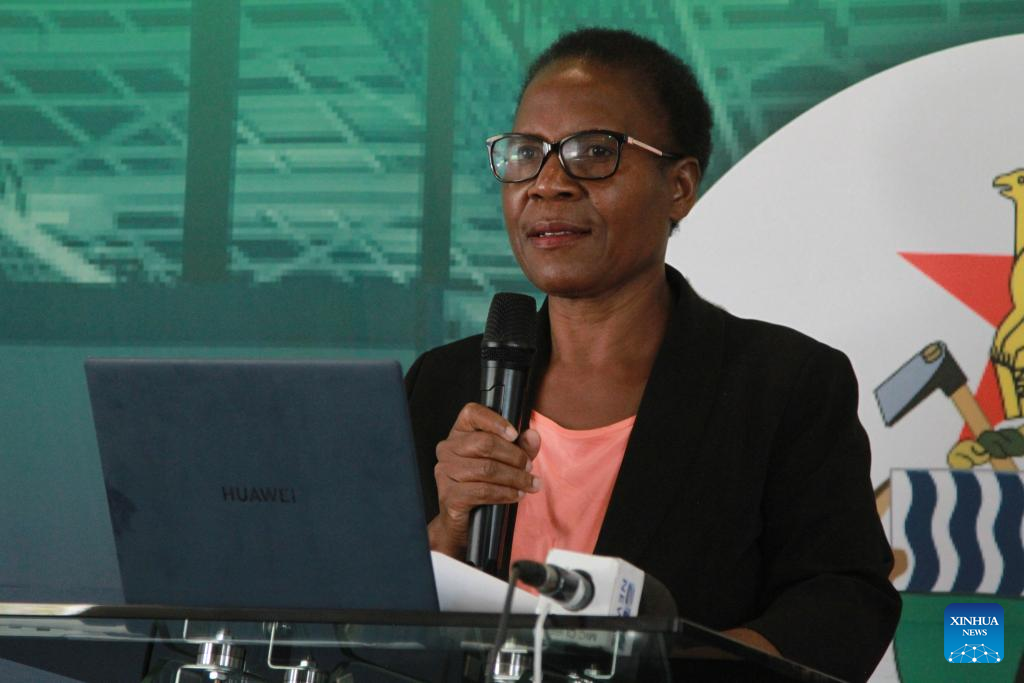 Zimbabwe Strengthens Cyber Security Strategy at Harare Workshop. - Identities Media Holdings