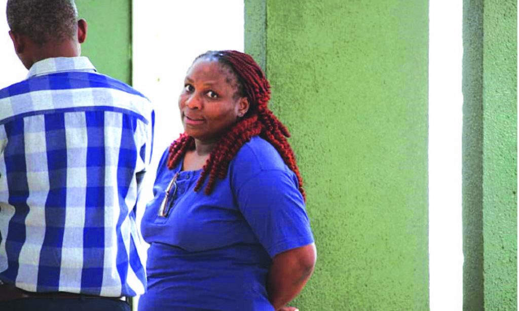Midwife Charged with Human Trafficking of Newborn. - Identities Media ...