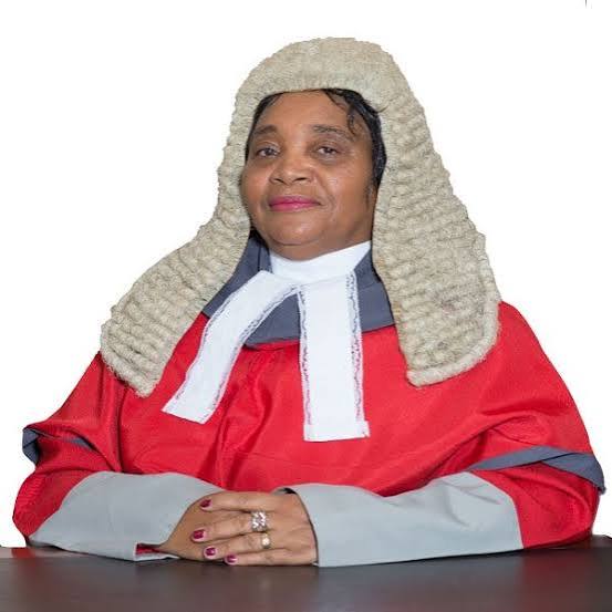 Mnangagwa Appoints Gwaunza Chief Justice, Garwe Deputy Chief Justice ...